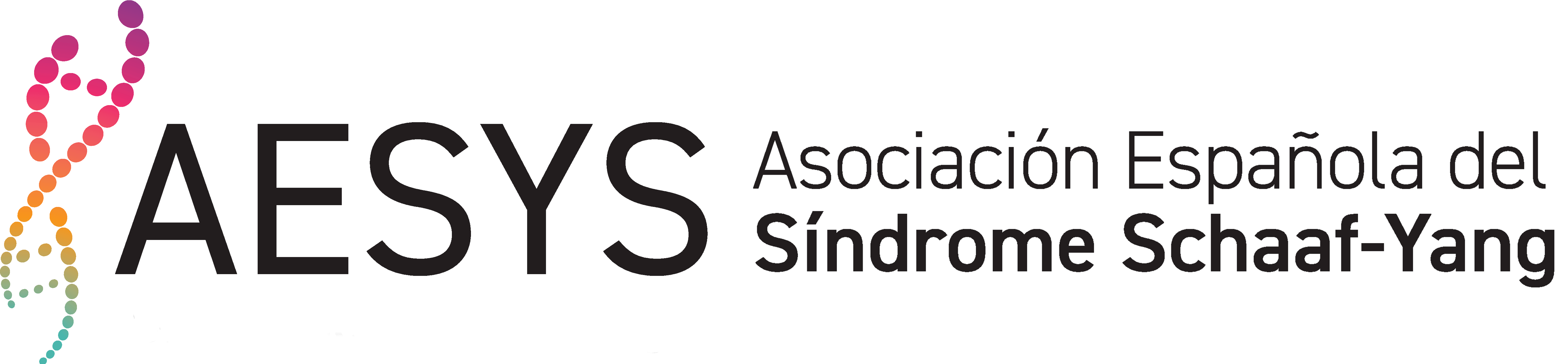 AESYS - Asociación Española del Síndrome de Schaaf-Yang